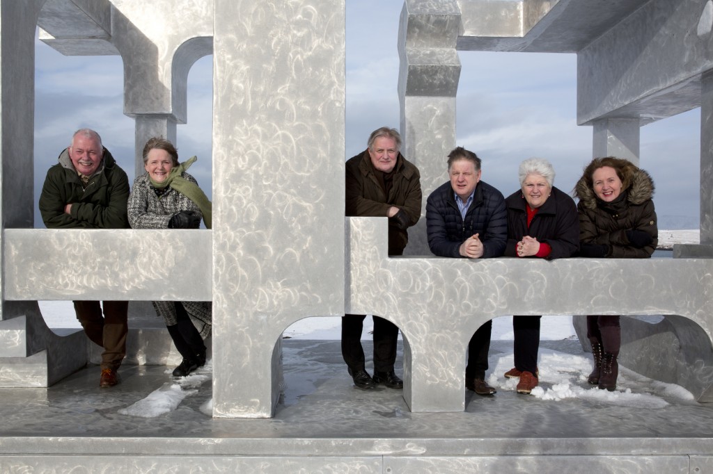 Helgi P hugsi yfir sérstöku framboði Gráa hersins – Lifðu núna