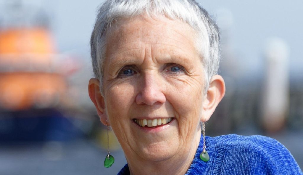 Hin frábæra Vera Stanhope leysir alltaf málið – Lifðu núna